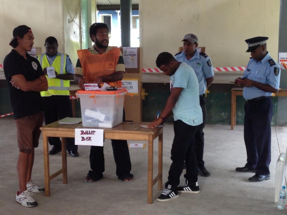 Solomon Islands election: Independents win two-thirds of parliamentary ...