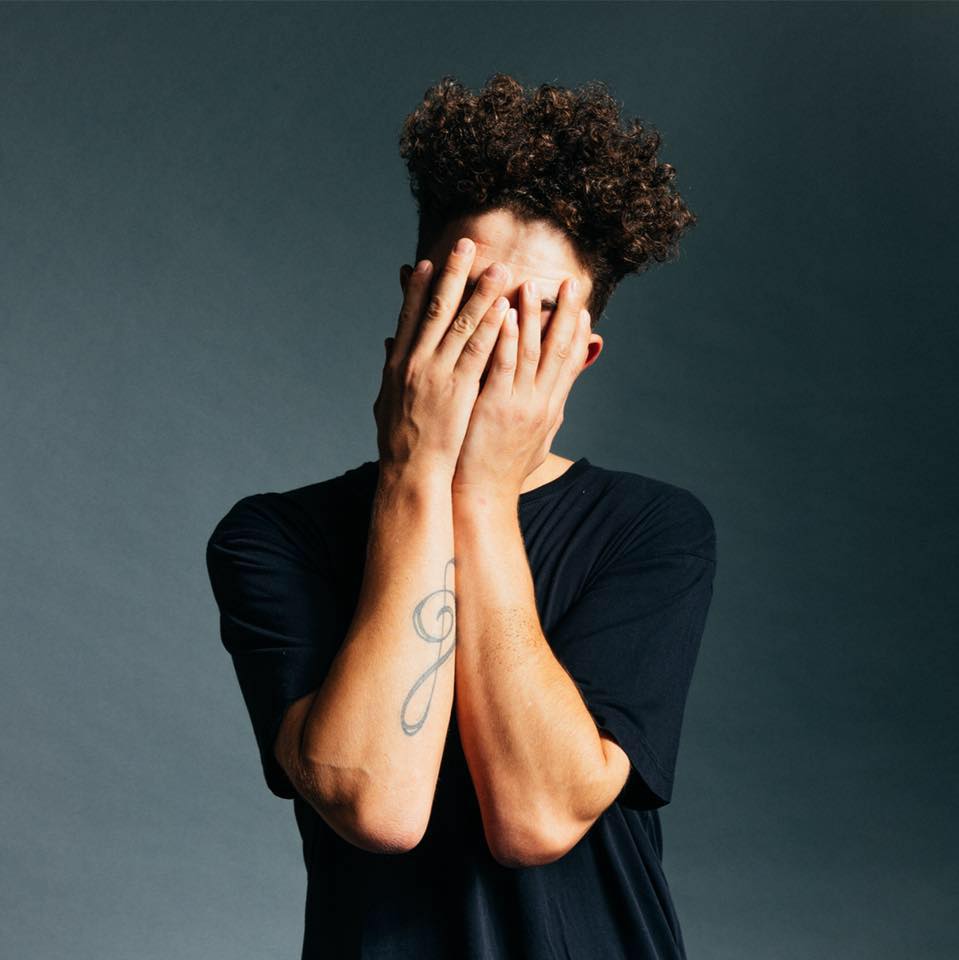 Mix Up: Billy Kenny - triple j