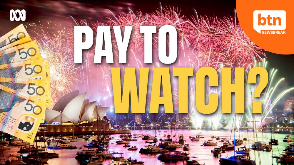 BTN Newsbreak 29/07/2025 - Behind The News