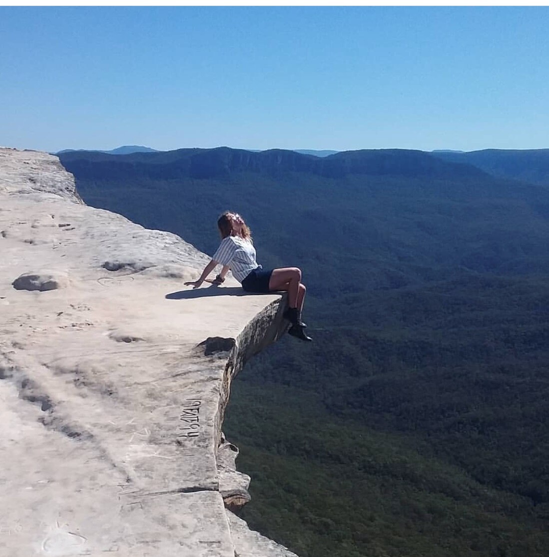 Bushwalking accidents in Blue Mountains often caused by copycat ...