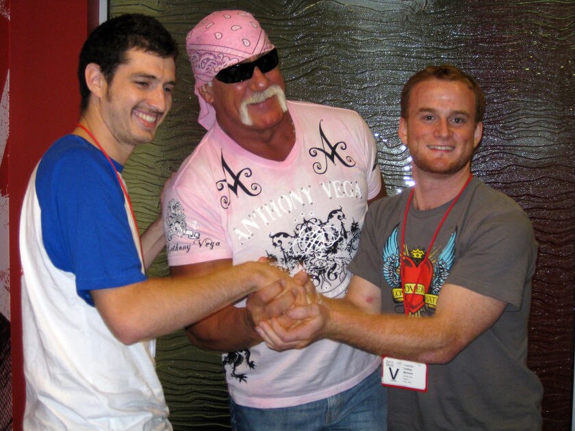 Will the handshake ever come back? - ABC listen