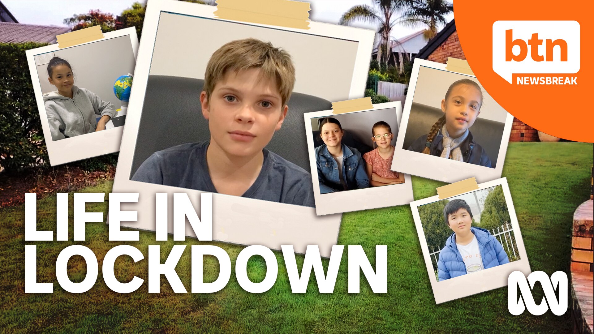 BTN Newsbreak 2/7/2021 - Behind The News