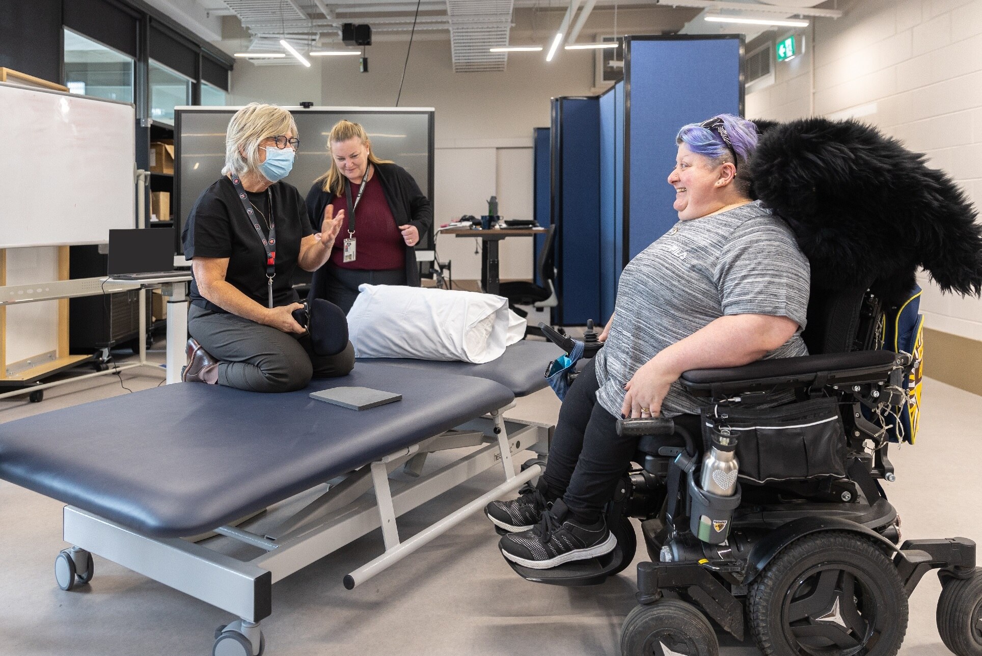 Swinburne science focusses on astronomy and medical technology - ABC listen