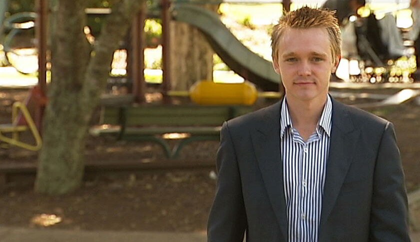 Marieke Hardy - ABC News