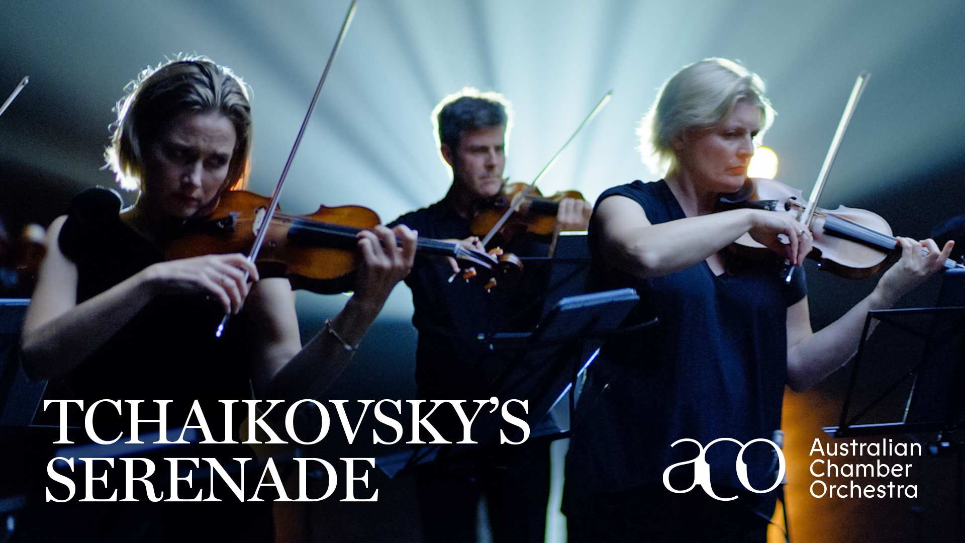 Australian Chamber Orchestra - ABC Content Sales