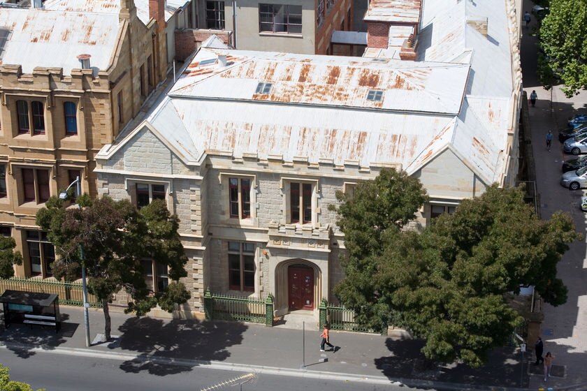 Hobart heritage buildings not built to withstand Tasmania's toughest ...