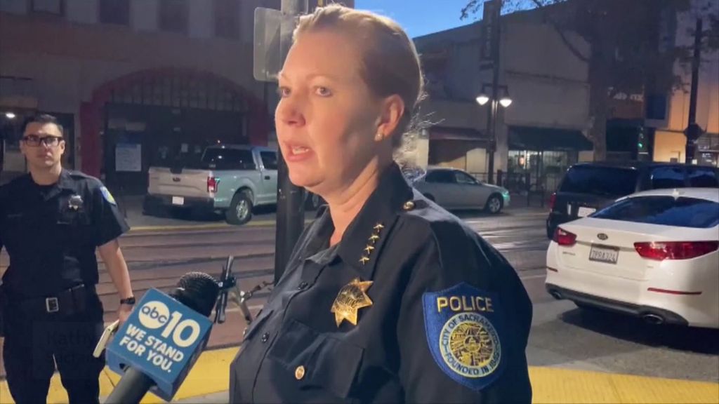 Six killed in mass shooting in Sacramento. - ABC News