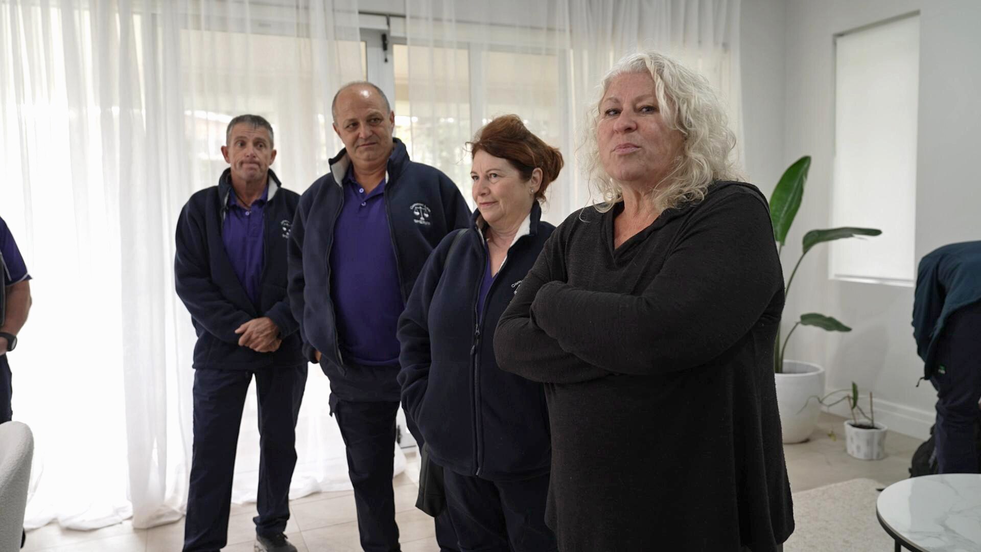 Inside the fringe groups fighting a 'quasi civil war' with self-styled ...