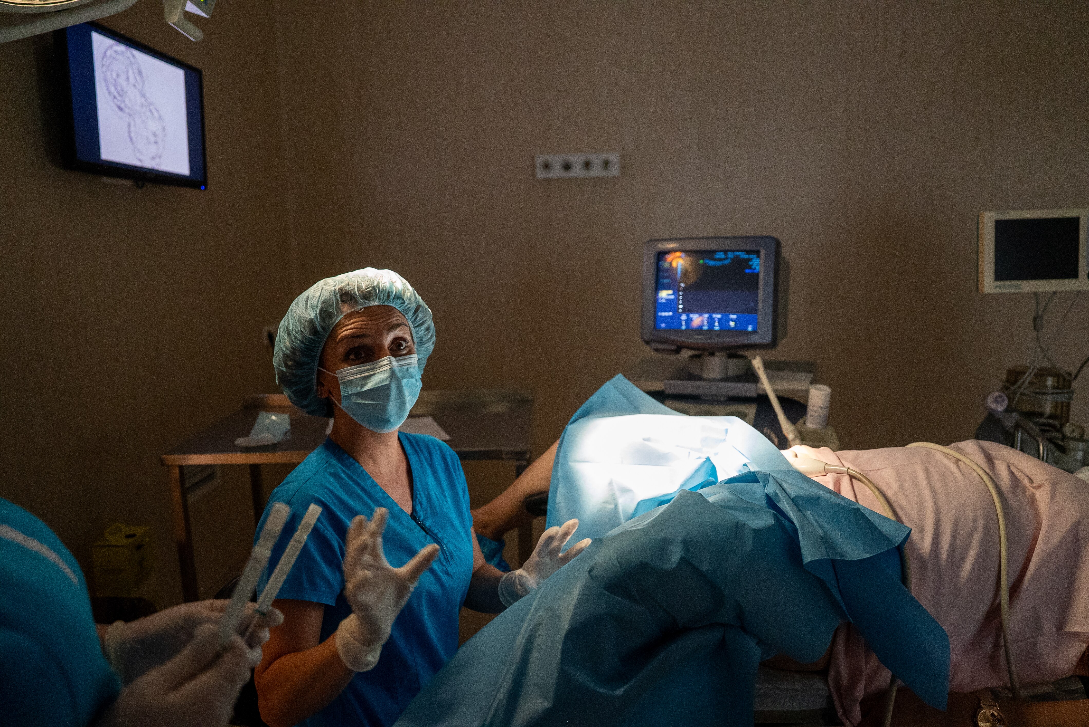 Georgia's surrogacy clinics attract hundreds of Australians but ethical ...