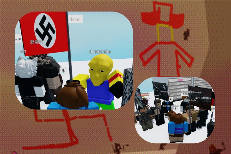 Roblox wants exemption from social media ban despite evidence of ...