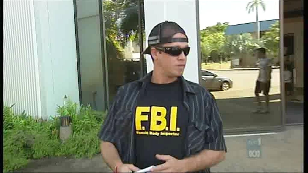 Darwin man gets bond for public sex - ABC News