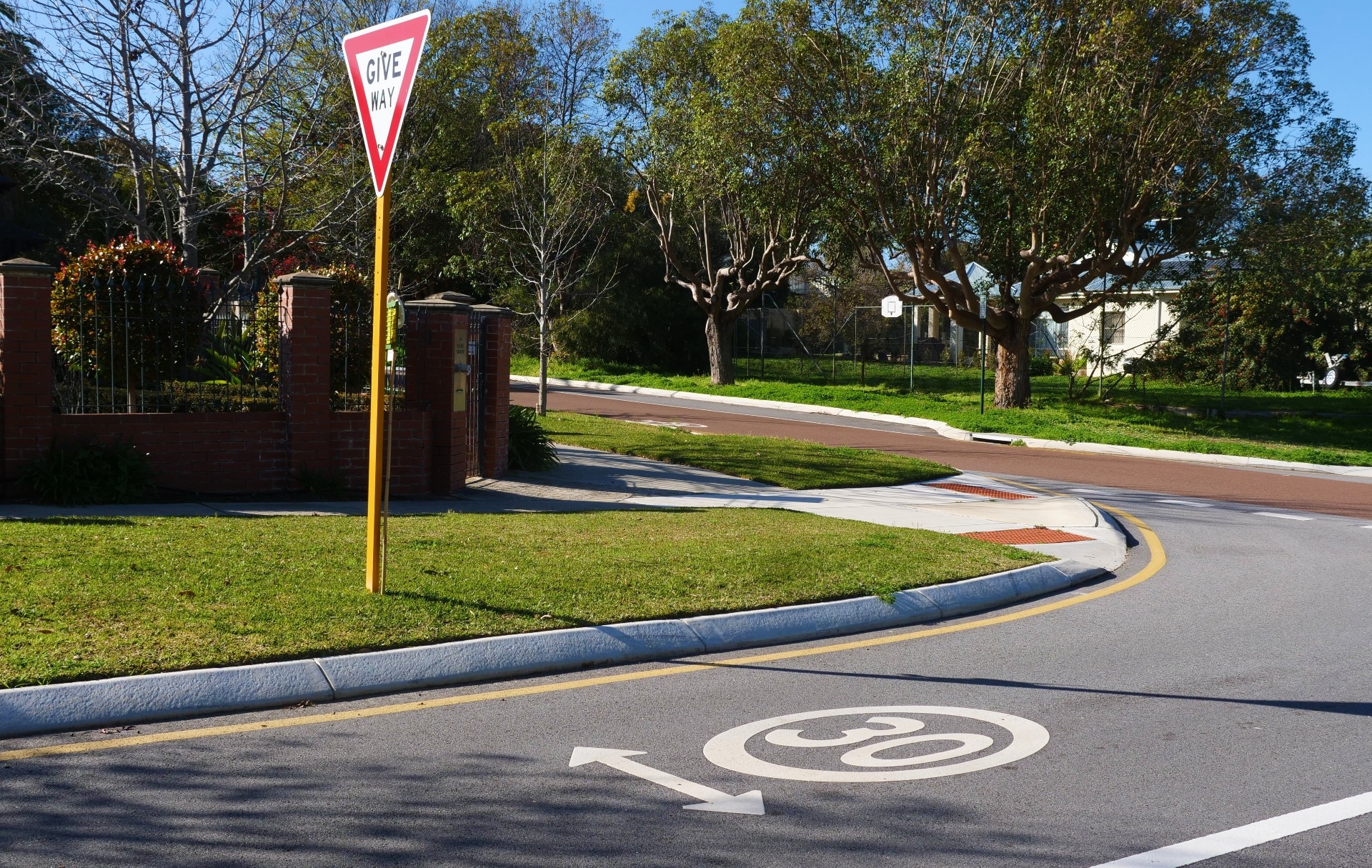 30kph speed limits on WA streets as government expands 'safe active ...