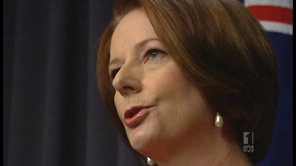 Mark Simkin - ABC News