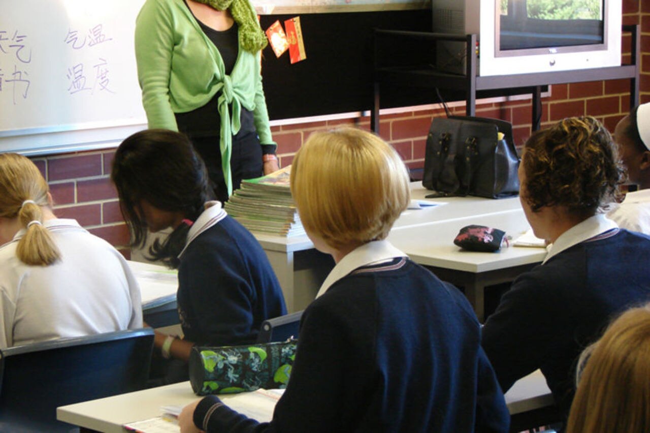 What’s behind the rise in bullying in schools? - ABC listen