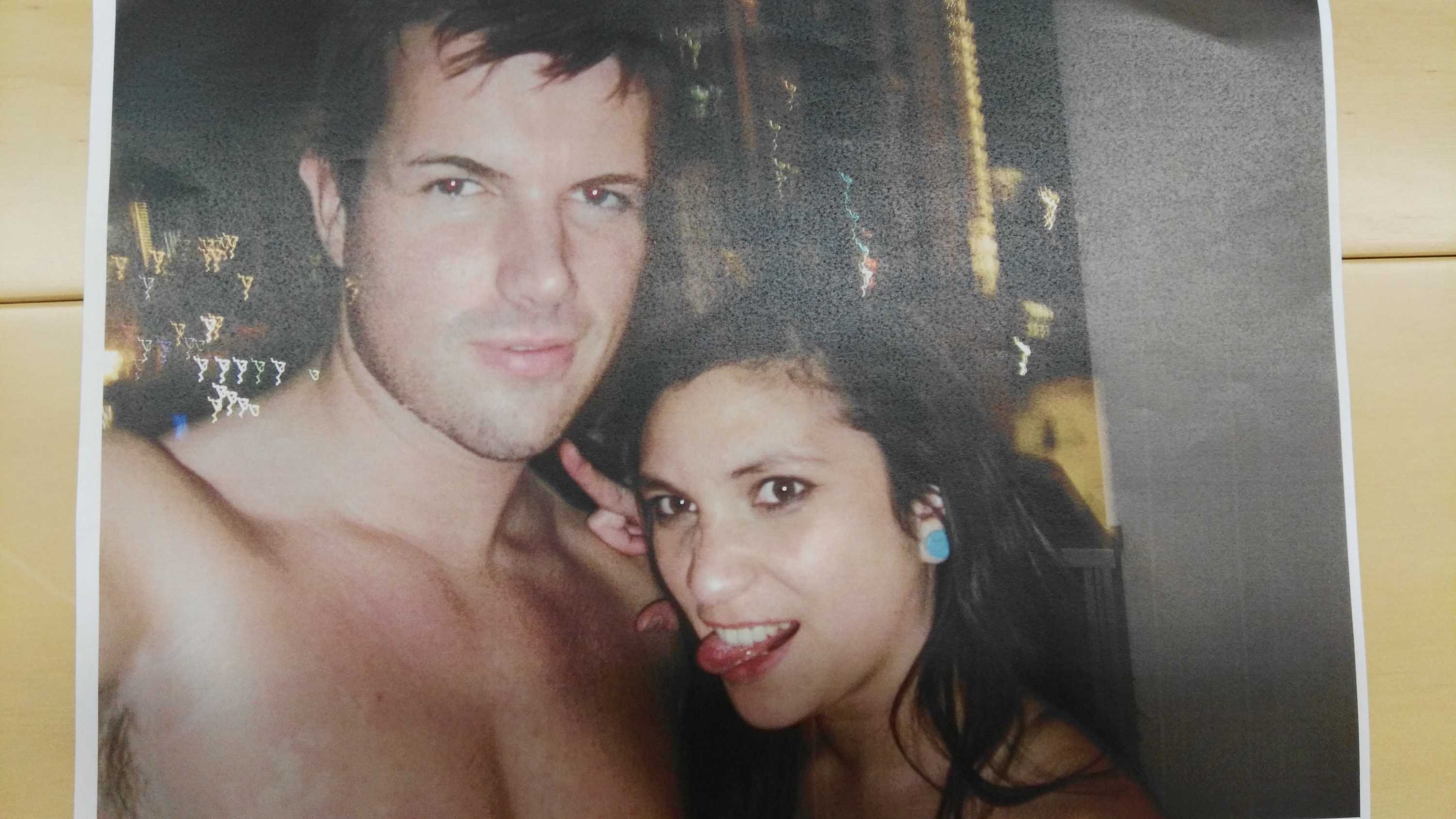 The Tinder date and the fatal fall: the story of Gable Tostee and ...