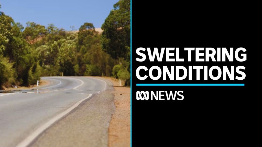 Western Australia continues to swelter through heatwave - ABC News