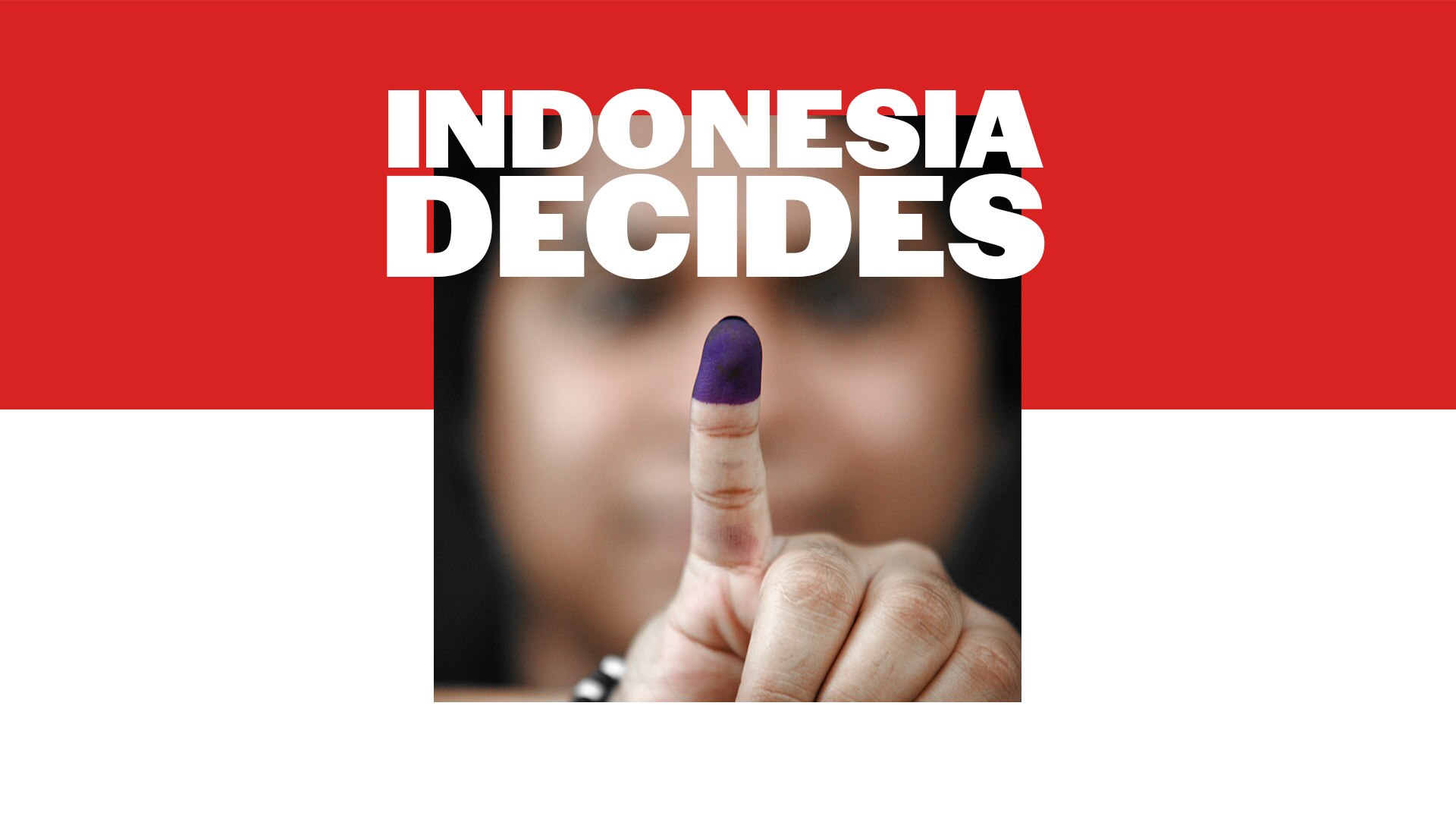Indonesia Decides - ABC Asia