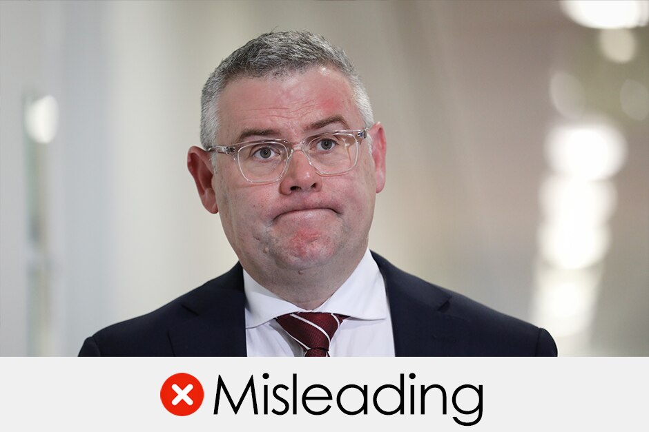 Fact Check - ABC News