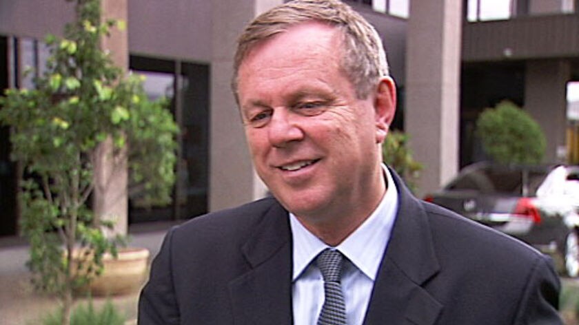 Rann hopes for Holden electric car - ABC News