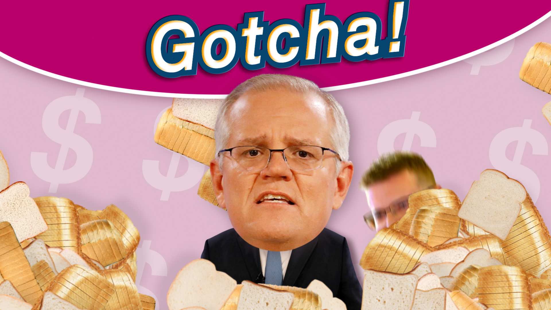 GOTCHA! - Media Watch