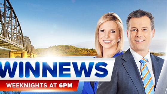 WIN Television's local news bulletin signs off in Tasmania, audience ...