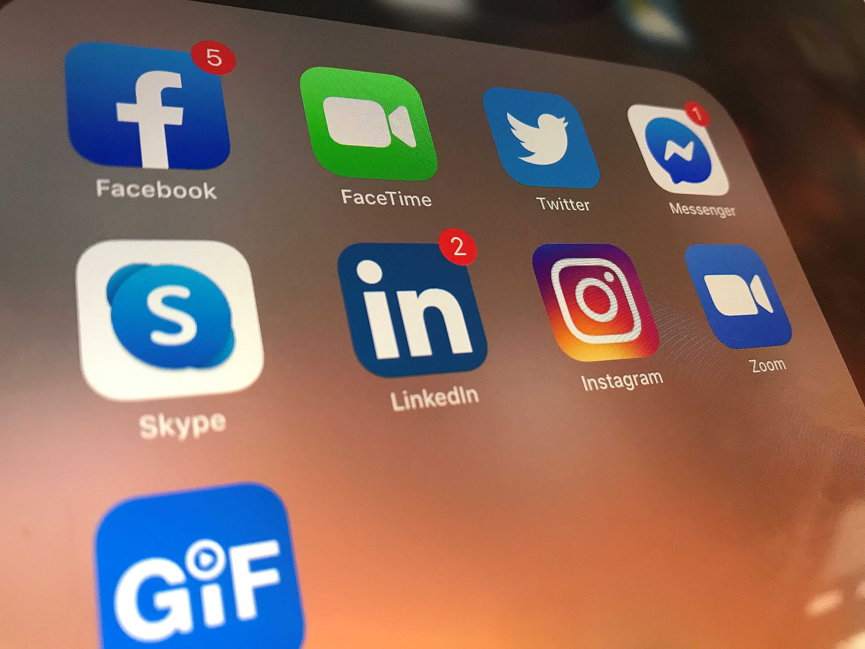 Expert advice on how to master the virtual job interview over Zoom and ...