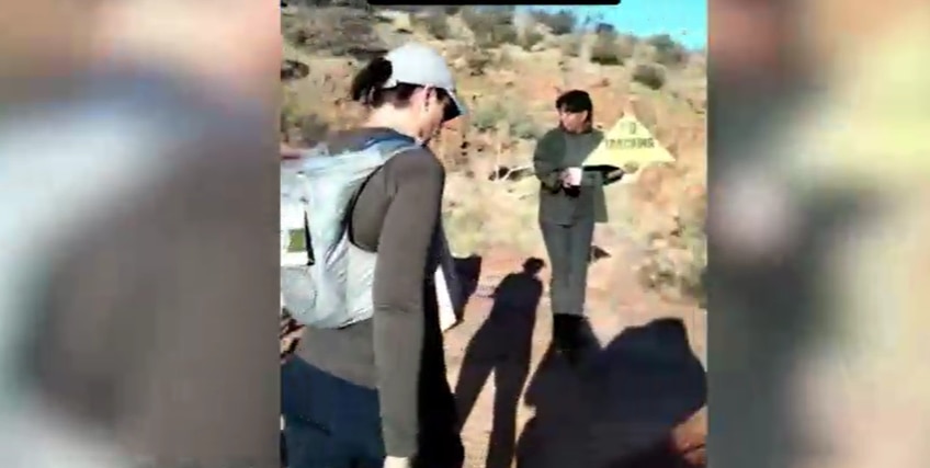 No Taser roll-out for Tasmanian police - ABC News