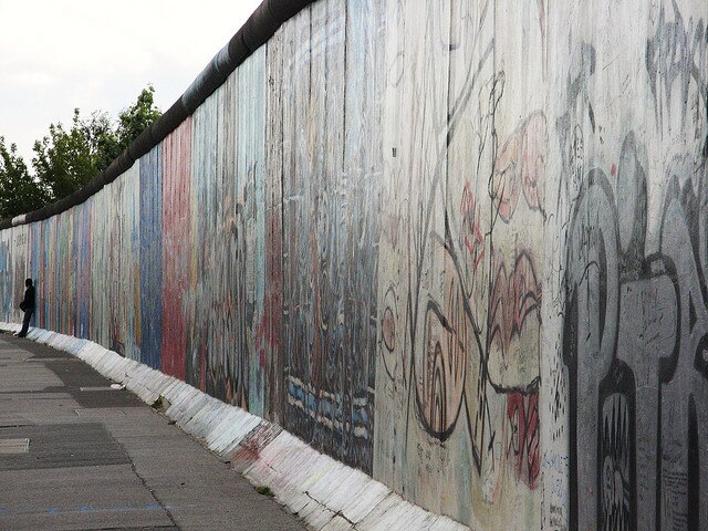 Blues for Checkpoint Charlie - ABC listen