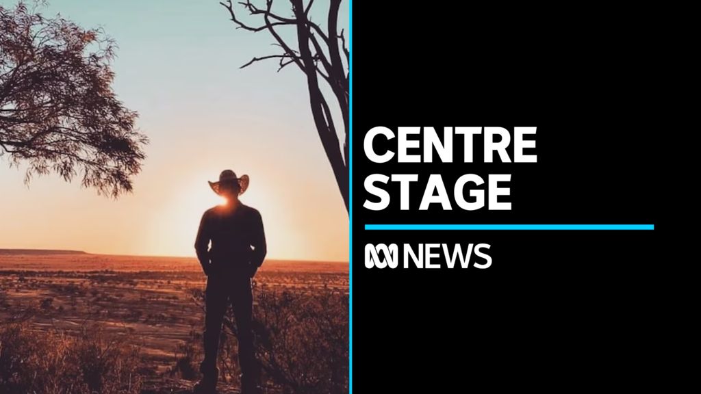 Small-town singer Wade Forster to perform on tour with Luke Combs - ABC ...