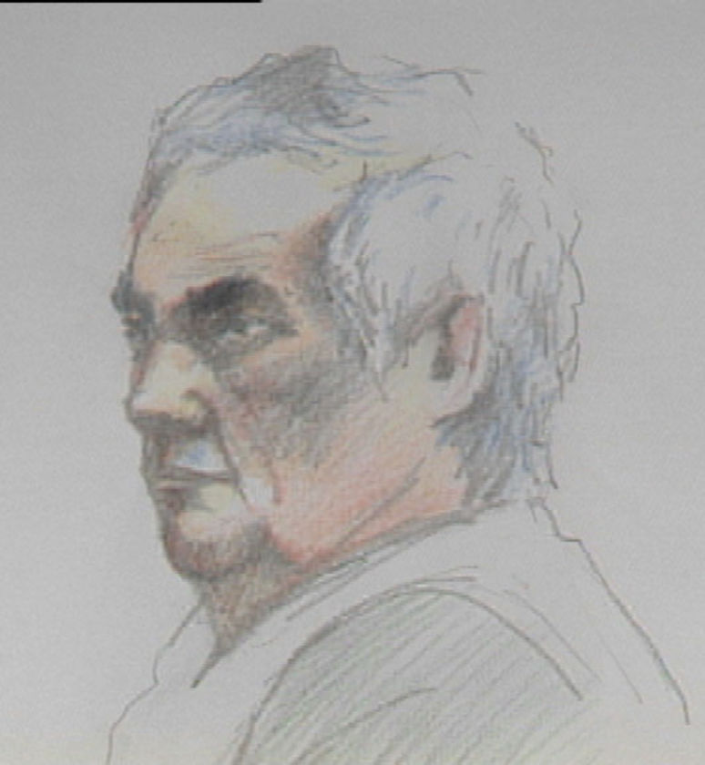 Agius granted $4.4m bail by Sydney court - ABC News