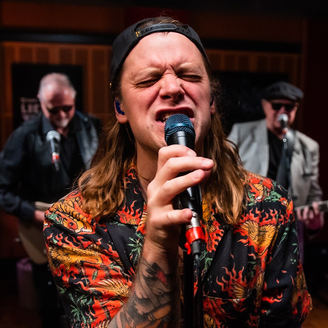 Dune Rats covers The Angels 'Am I Ever Gonna See Your Face Again' for ...