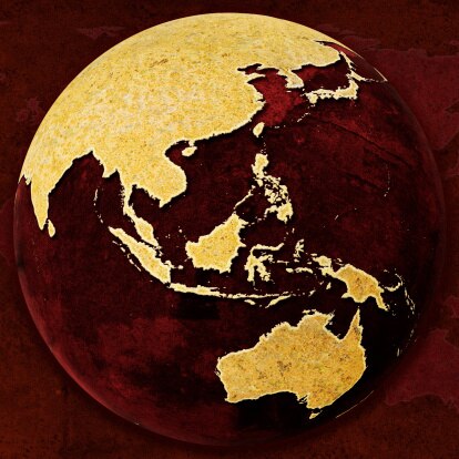 Our sights must be set on the Asian century - ABC News