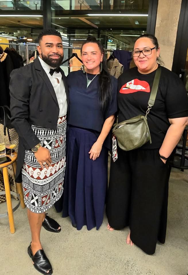Fierce Fijian pride: Why Temesia Tuicaumia wears his sulu as resistence ...