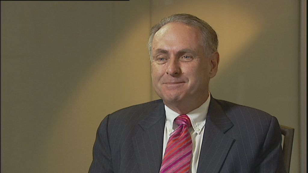 Don Farrell speaks to 730SA - ABC News