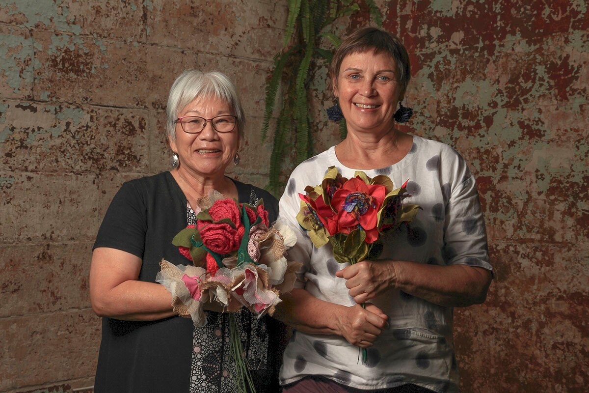 Pink Meets Teal, co-founded by Jill Emberson, calls for $50m a year for ...