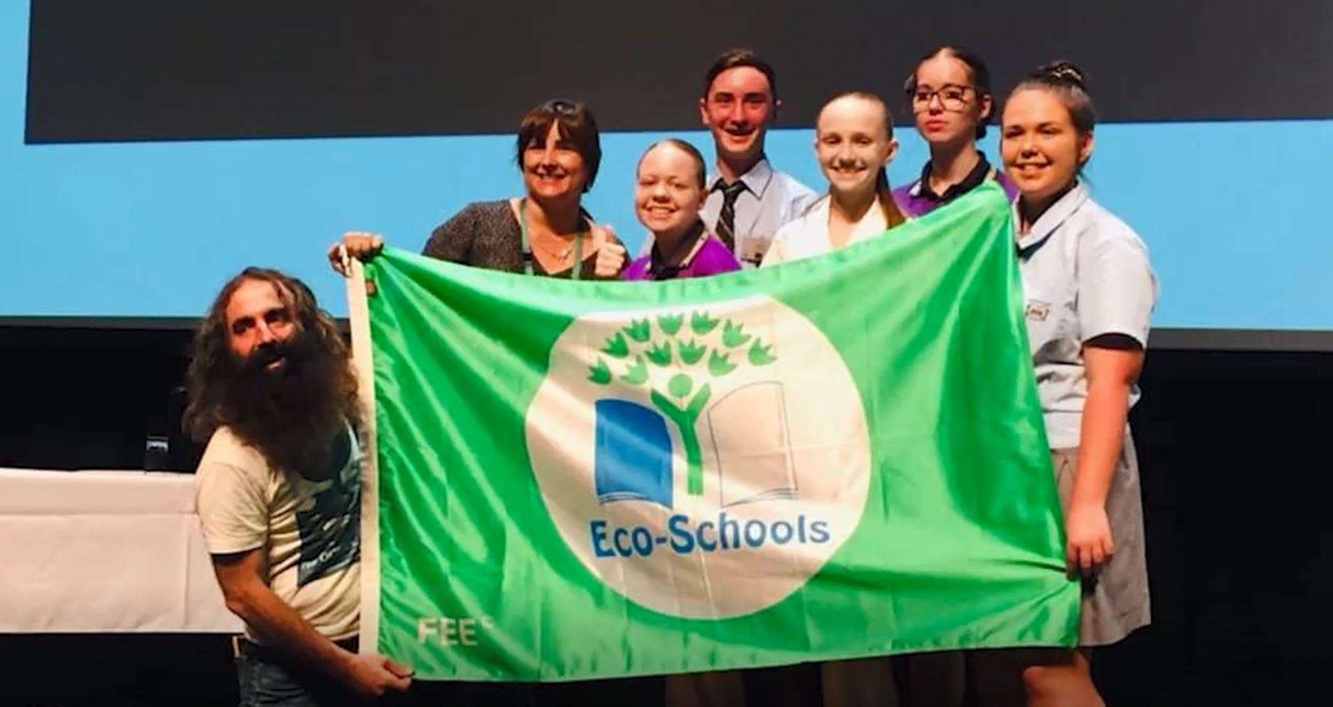 Robyn Yates' nomination video - ABC News