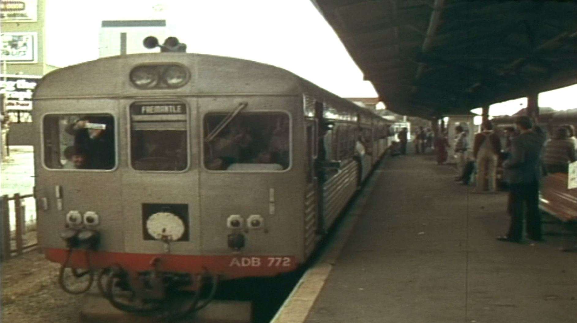 Public backlash to closure of Fremantle rail line in 1979 still among ...