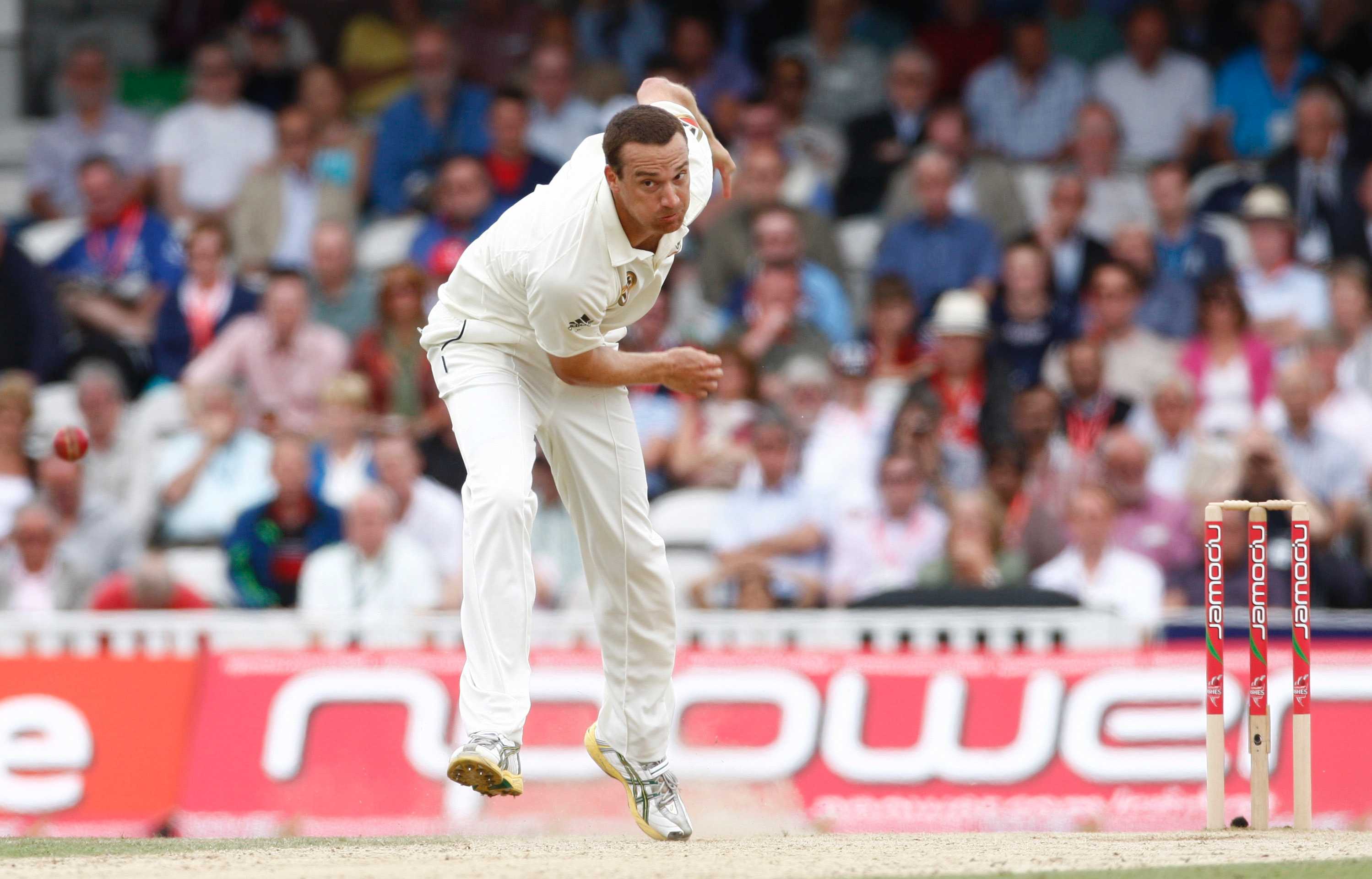 Stuart Clark - It's India against everyone else - ABC listen