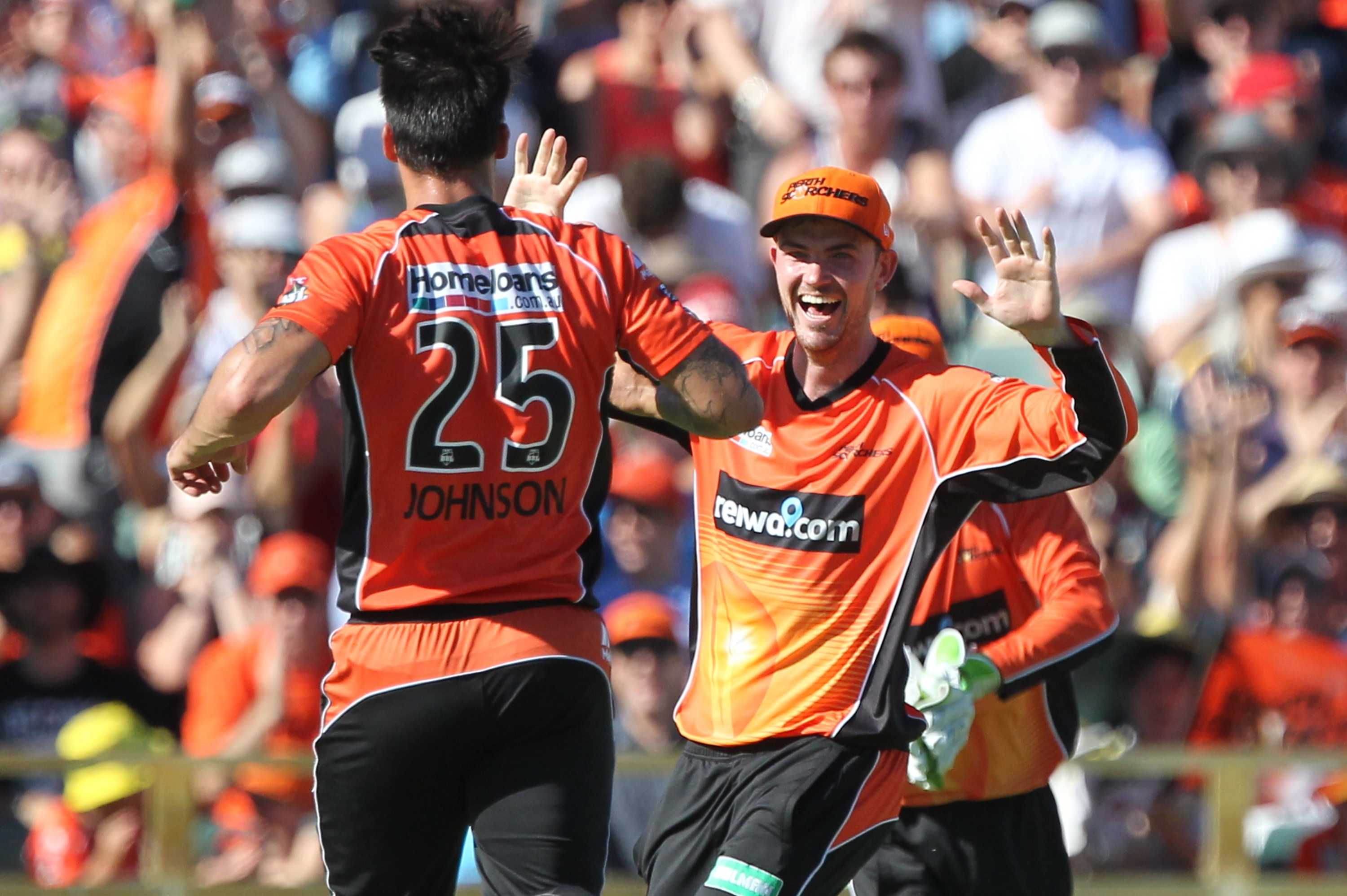 Big Bash League: Michael Klinger in line for Australia call-up after ...