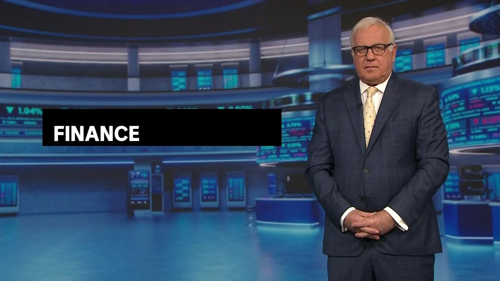 Thursday Finance with Alan Kohler - ABC News