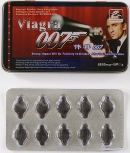 Documents reveal TGA plans to cut staff despite threat from fake Viagra ...