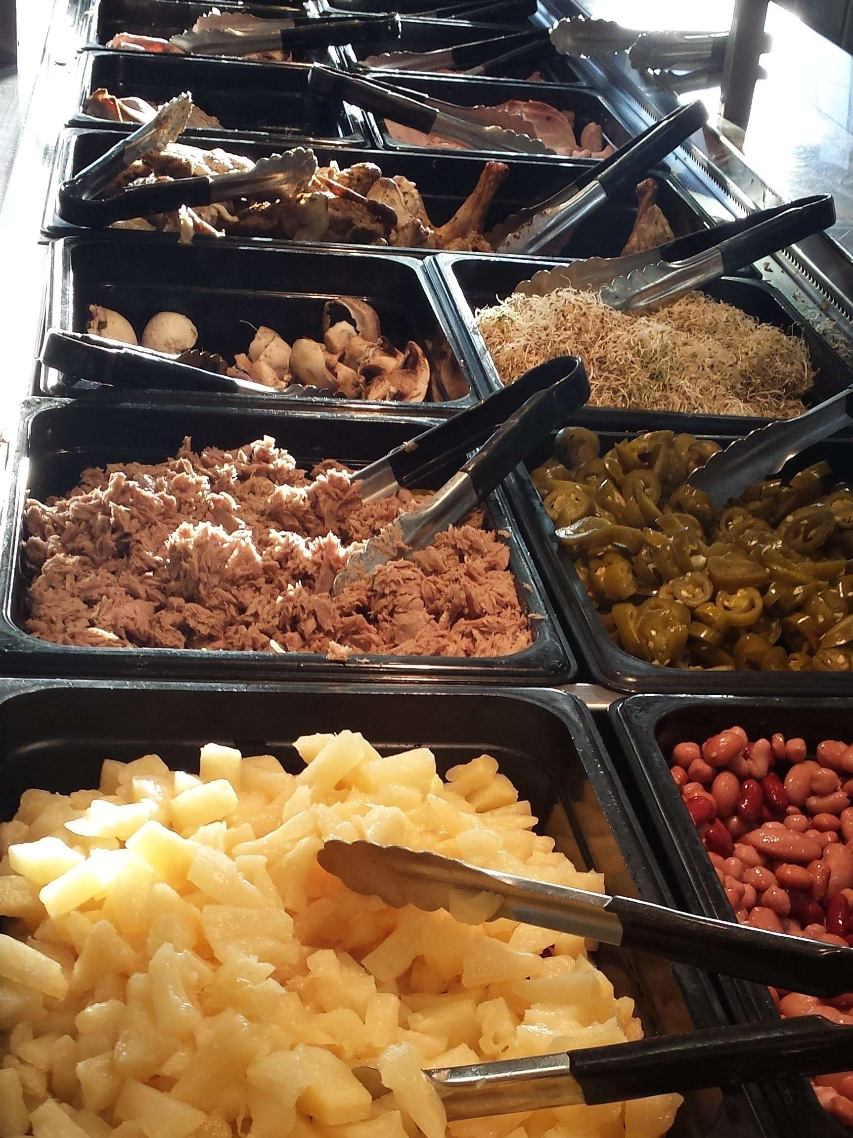 WA study finds FIFO workers' diets are cause for health concern - ABC News