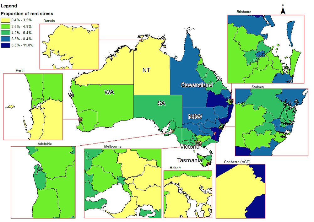 Looking to buy a house? Here's what the budget did to make it possible ...