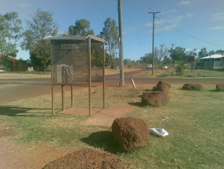 Heritage push for Narooma phone box after becoming lifeline during ...