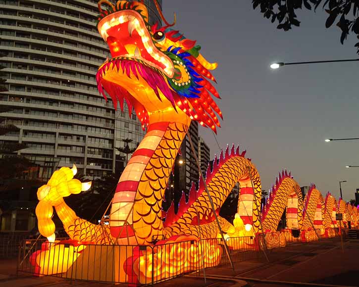 Mythical creatures - ABC listen