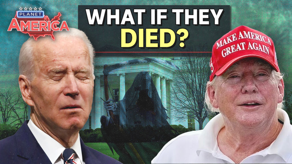What happens if a presidential candidate dies? - ABC News