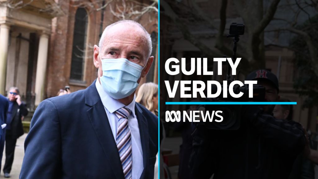 Former teacher Chris Dawson found guilty of murdering wife Lynette ...