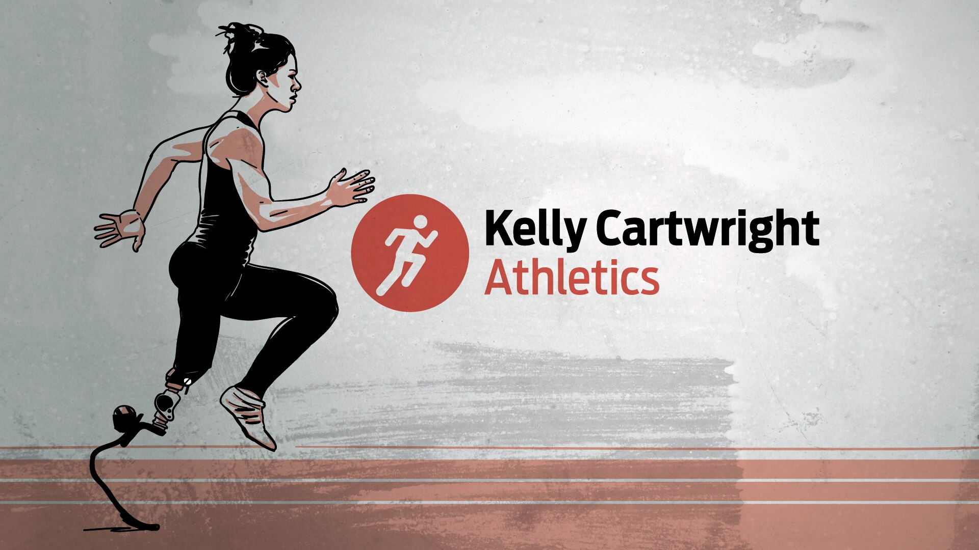 Kelly Cartwright - Athletics - ABC News