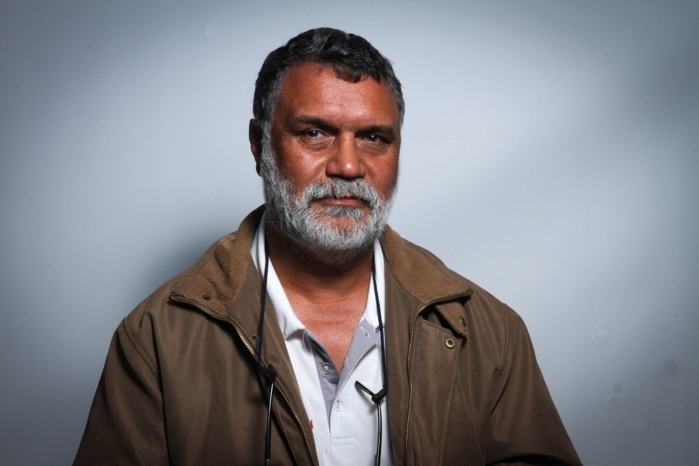 Word Up: Ray Kelly Snr - ABC listen