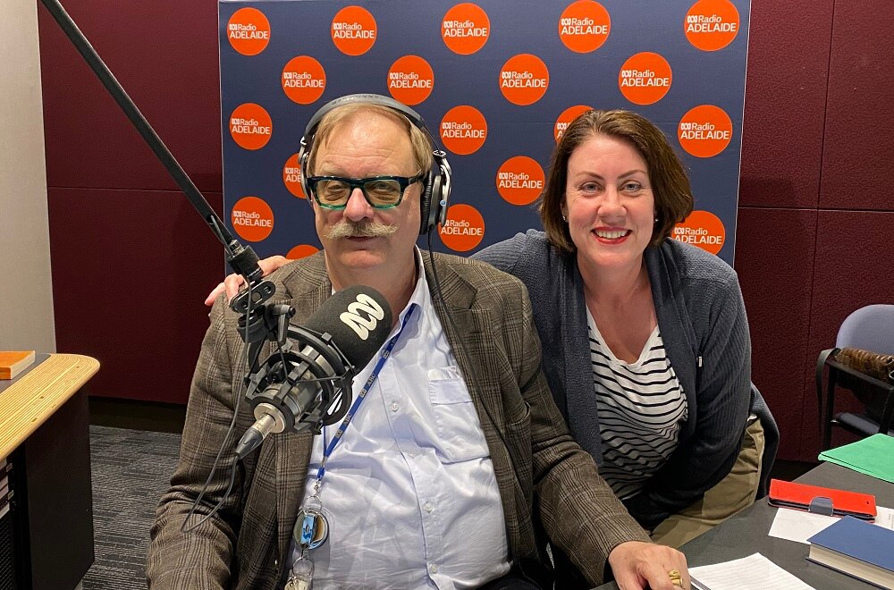 Finding autistic community connections in Australia - ABC listen